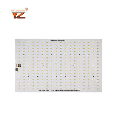 Grow light PCBA Samsung LM301B with UV IR Full Spectrum